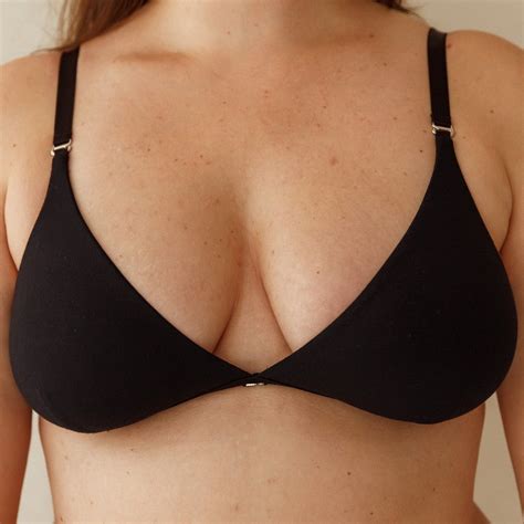 Embracing All Shapes And Sizes Lets Talk Boobs Savara Intimates