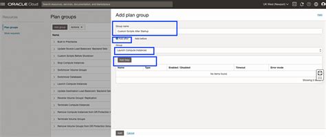 Automate Recovery For Oracle Enterprise Performance Management Using Oci Full Stack Disaster