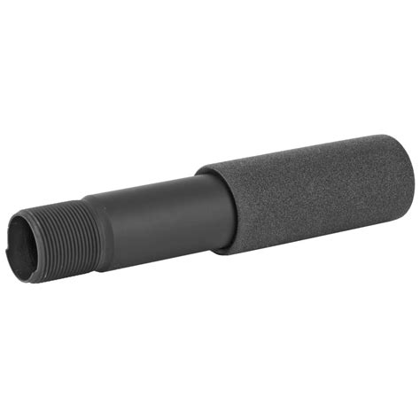Buffer Tube 5 56 Pistol Anodized