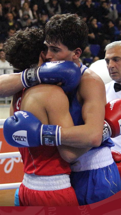 𝗗𝗶𝗺𝗮 𝗞𝗮𝗷𝗮𝗶𝗮 🦁👊🏻 Boxing Lifestyle Georgia Europe Champion Motivation Fight Instagram