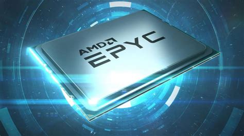 Amd I Processori Epyc Alimentano Le Soluzioni Hpe Enterprise Storage