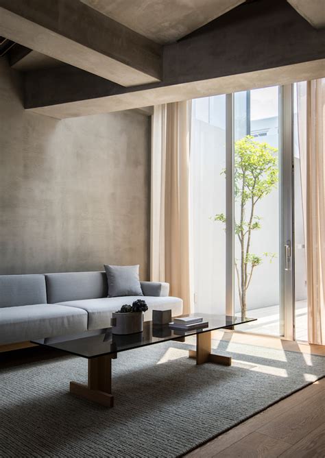 Tdc Kinuta Terrace By Norm Architects And Keiji Ashizawa