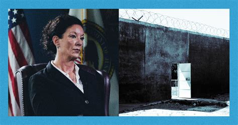 Tech Glitch Botches Federal Prisons Rollout Of Update To Trump Era
