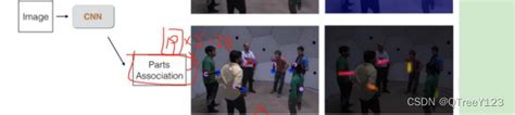 openpose原理以及各种细节的介绍