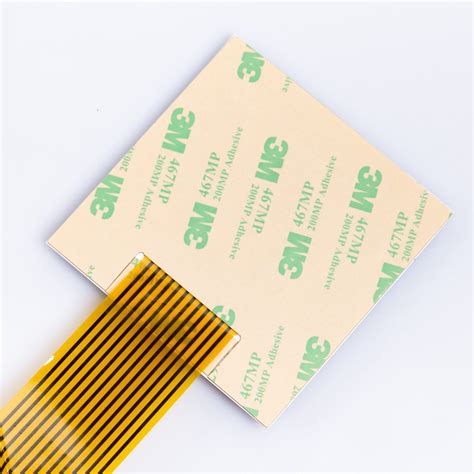 What Membrane Switch Have So Many Advantages