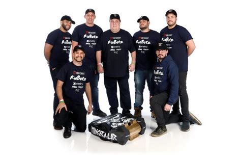 Minotaur Wcvii Battlebots