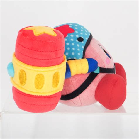 星のカービィ ディスカバリー ピコピコハンマーカービィ S 三英貿易株式会社