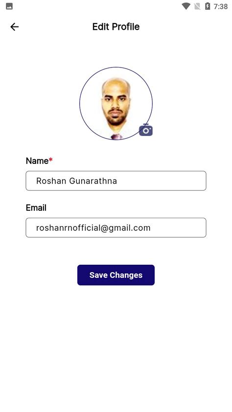 Flutter Social Auth App With Rest Api By Rncode Codester