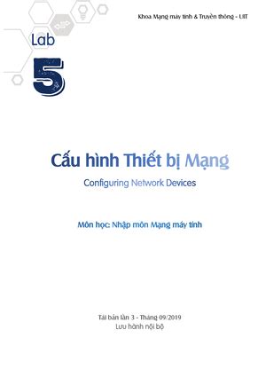 FPGA Design WITH Verilog 08 THỰC HÀNH THIẾT KẾ HỆ THỐNG SỐ VÀ VI MẠCH