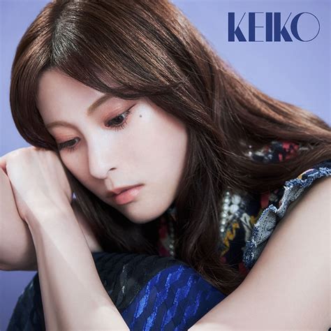Kalafinaとしても活動していたKEIKO季節の移り変わりの切なさも感じさせる新曲夜の嘘とをデジタルリリース エイベックス