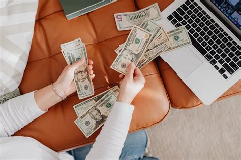 Sites Para Ganhar Dinheiro Guia Completo Para Renda Extra Texto Para