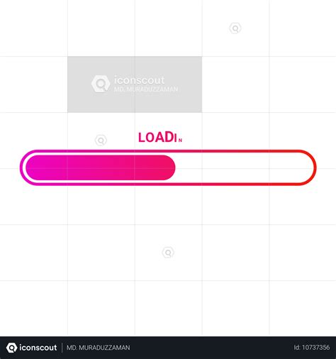 Loading Bar Animation By Md Muraduzzaman Lottiefiles