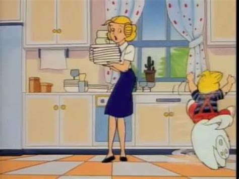 Dennis The Menace TV Series Alchetron The Free Social