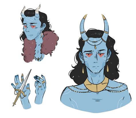 Frost Giant Loki P0piaz On Ig Loki Fanart Loki Marvel Loki