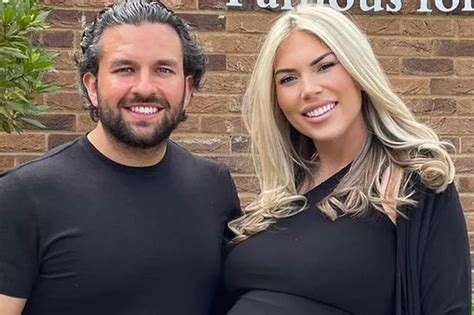 Frankie Essex Reveals Twins X Men Inspired Names After Dramatic C