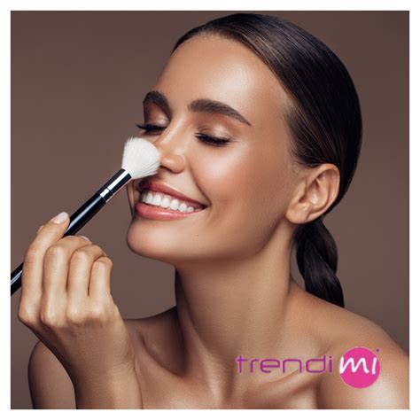 Formation D Artiste Du Maquillage Ma Trisez L Art Du Make Up Trendimi