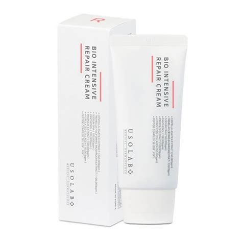 Купить Usolab Bio Intensive Repair Cream 50 мл в Москве