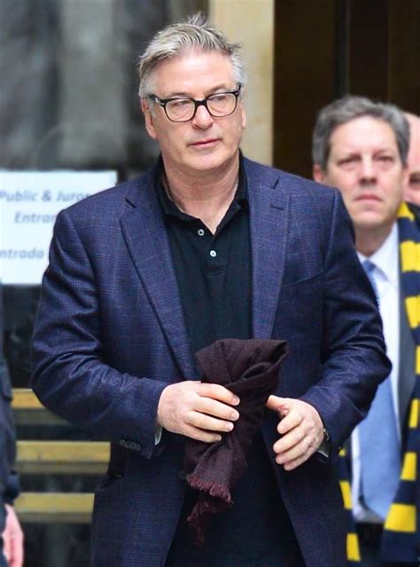 Alec Baldwin Pleads Guilty To Harassment After Parking Dispute Us Weekly