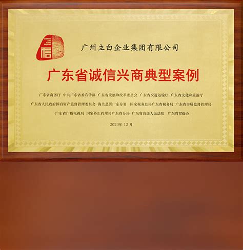 立白科技集团官网