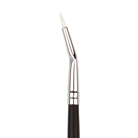 Best Bent Eyeliner Brush Cream And Gel Eyeliner Brush Elaina Badro®