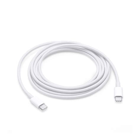 Apple Usb C Charge Cable M Ch Nh H Ng Apple