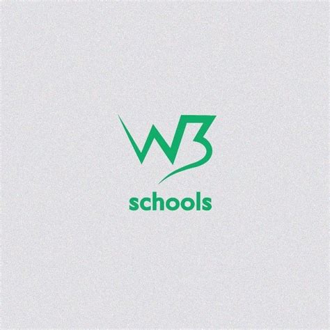 Kamal Parjapat On Linkedin W3schools Coder Learning Codelearn