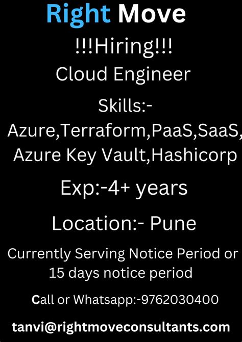 Tanvi P On Linkedin Cloudengineer Azure Aks Hashicorp Jenkins