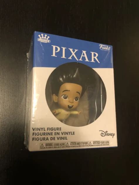 Funko Minis Disney Alex Float Spark Shorts Pixar Artists Projects £10