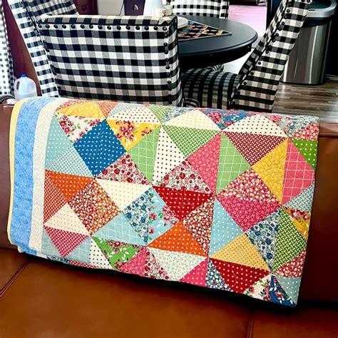 Hop Scotch Blocks Etsy