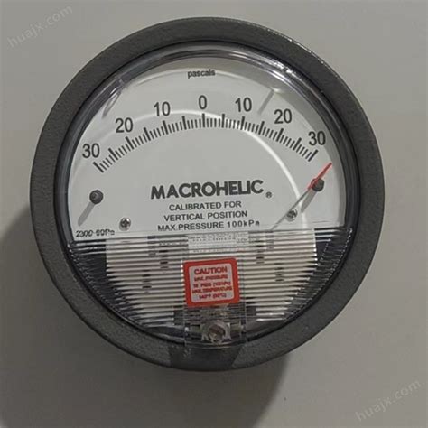 指针差压表 化工机械设备网