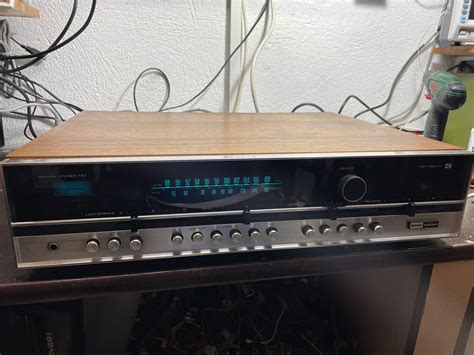 Amplificator Rank Arena R1035 Alba Iulia • Olx Ro