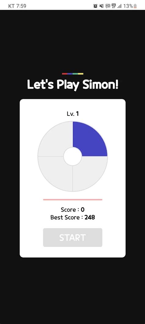 Baixar Simon Game Para Pc Ldplayer
