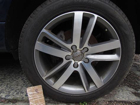 2014 Audi Q7 Chassis Control Module Computer Not Engine Weber