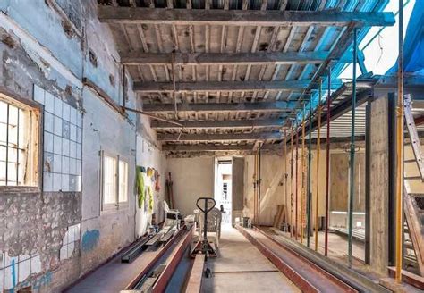 Criterios Y MetodologÍa Para La InspecciÓn Y RehabilitaciÓn De Edificios On Line 4 6 Y 7