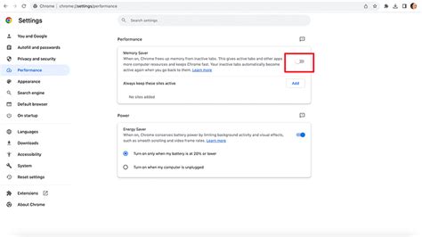 How To Manage Memory And Improve Speed In The Chrome Browser Android