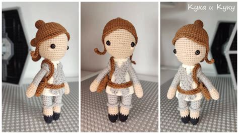 Рей от Междузвездни войни Handmasters Bg