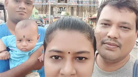 Hariharasudhan First Birthday Celebration Video Youtube