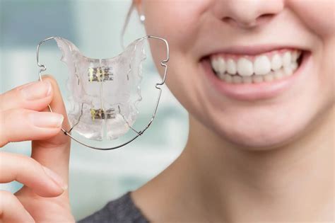 Retainers Dunegan Cole Orthodontics Gainesville Virginia