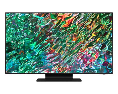 Телевизор 50" Samsung Neo QLED 4K QN90B Smart TV [QE50QN90BAUXRU ...