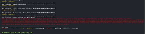 Frontend Error Learndevopsonline Learndevopsonline Discussion 208