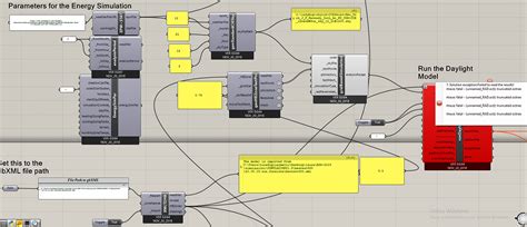 Modify Gbxml Materials Inside Honeybee Honeybee Ladybug Tools Forum