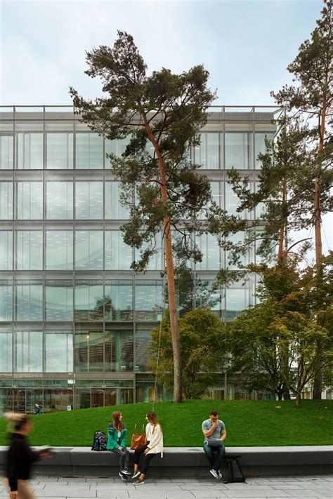 Auer Weber Architekten BDA Projekte