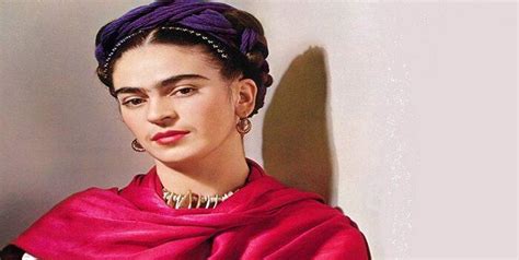 Tiktoker Asegura Que En Su Vida Pasada Fue Frida Kahlo Núcleo Noticias