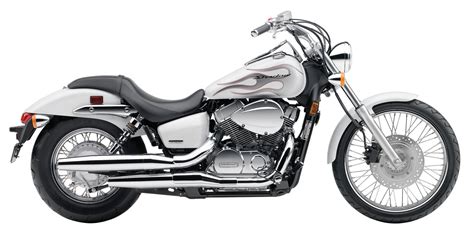 HONDA VT750C2 Shadow Spirit 2008 2009 Specs Performance Photos