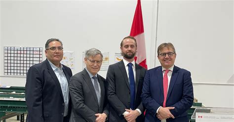 Saskatchewan Mining Project Gets Federal Boost