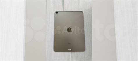 iPad pro 2018 (11 дюймов) купить в Ростове-на-Дону | Электроника | Авито