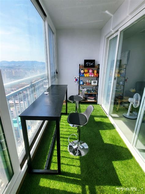 시트지 필름지 인테리어 부분 시공 화이트 인테리어 부분 리모델링 베란다 카페 인테리어 네이버 블로그