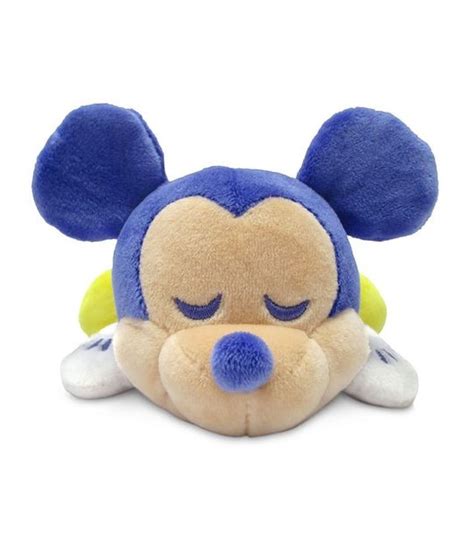 Disney Mini Bean Cuddleez Plush Mickey Mouse Target Australia