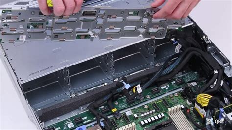 How To Install Tpm For Poweredge R760xd2 Dell Canada