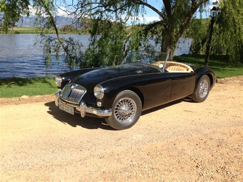 Triumph Spitfire Mk3